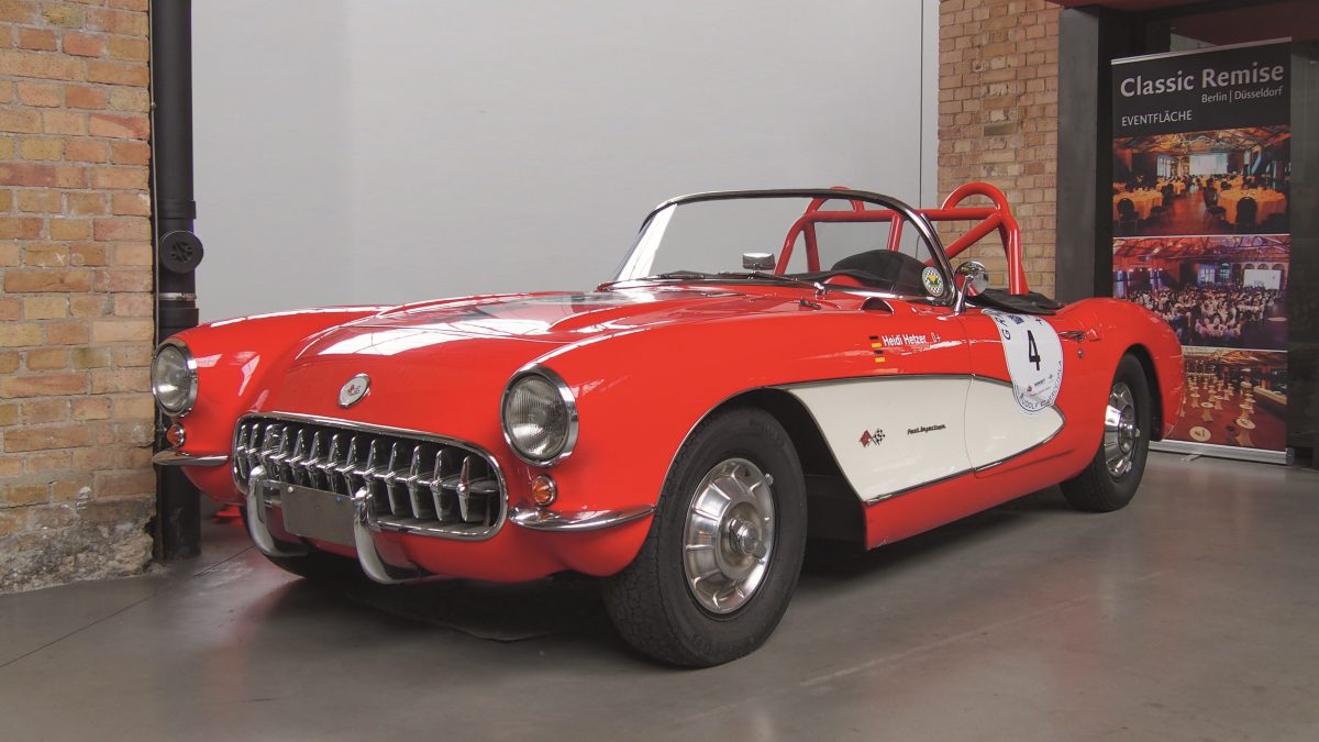 Oldtimer-Tour durch die Eifel - Kölner AnwaltVerein e.V.